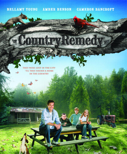 Country Remedy (Blu-ray, 2007) for sale online | eBay