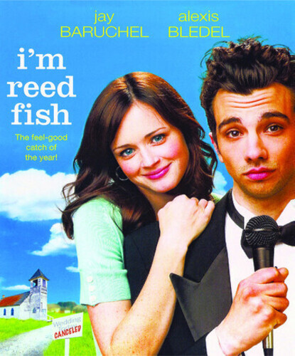 I'm Reed Fish (Blu-ray, 2006) for sale online | eBay