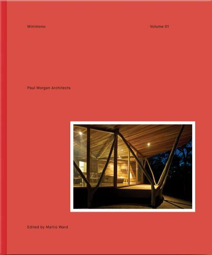 Paul Morgan Architects by Conrad Hamann (2015, Trade Paperback) for ...