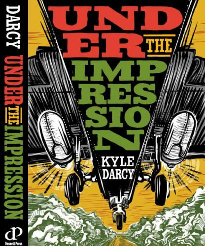 Under the Impression by Kyle Darcy (2020, Hardcover) for sale online | eBay
