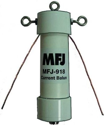 MFJ Original MFJ-918 MFJ 1.8-30 MHz Balun 11 1500W PEPのeBay公認海外通販｜セカイモン