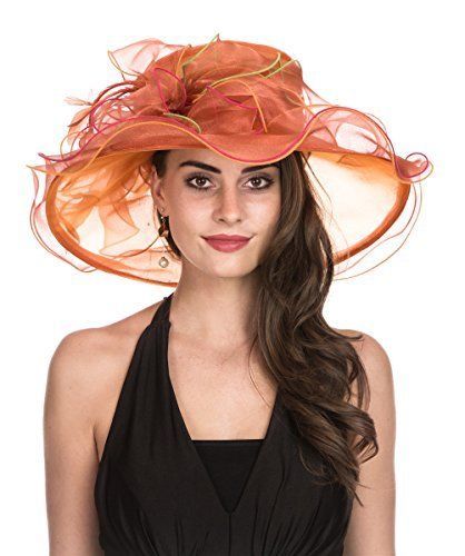 Bowler Hat Orange Order