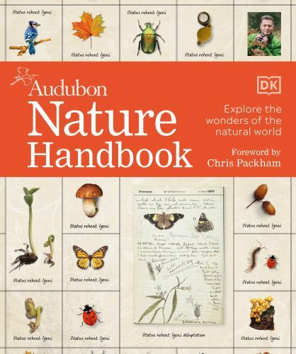 Nature Handbook : Explore the Wonders of the Natural World by DK (2022 ...