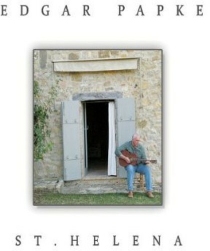 St. Helena by Edgar Papke (CD, 2012) for sale online | eBay