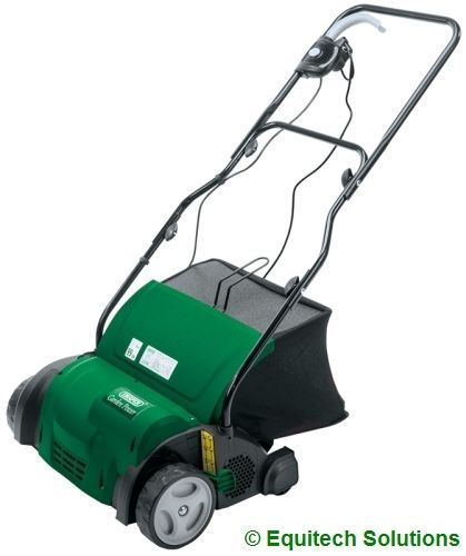 Eckman Scarifier Battery Operated Cordless No Charger So Not Tested eBay