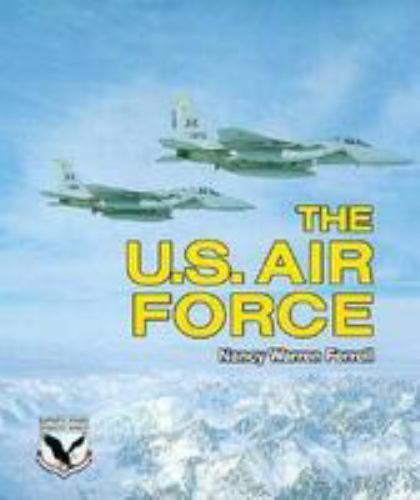 U. S. Air Force by Nancy W. Ferrell (1990, Library Binding) for sale ...