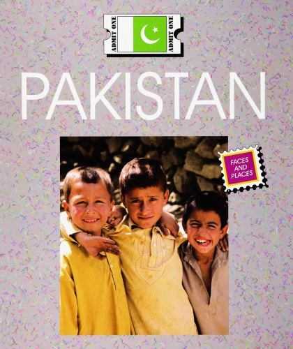 Pakistan by Sharon Sharth (2003, Hardcover) for sale online | eBay
