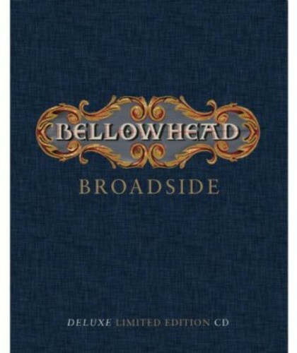 Broadside by Bellowhead (CD, 2013) for sale online | eBay