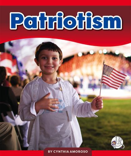 Patriotism by Cynthia Amoroso (2022, Library Binding) for sale online ...