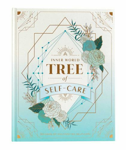 Tree of Self-Care by Insight Insight Editions (2021, Hardcover) for ...