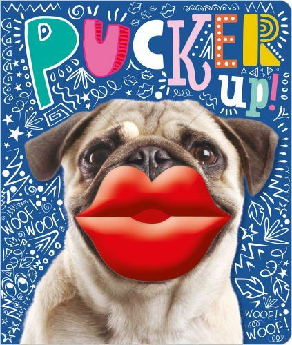 Pucker Up! by Rosie Greening (2020, Children's Board Books) for sale ...