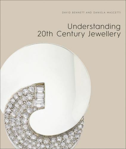 Understanding Jewellery: the 20th Century by Daniela Mascetti and David ...