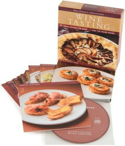 Wine Tasting by Tim Band Ware (CD, 2009) for sale online | eBay