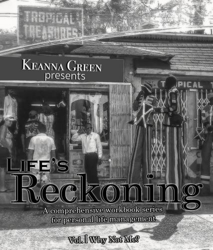 Life's Reckoning a Comprehensive Workbook Series for Personal Life ...