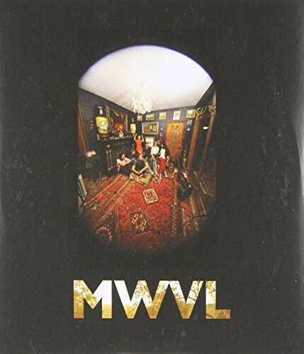 Mad Warrior Violent Leader by Mad Warrior Violent Leader (CD, 2014) for ...