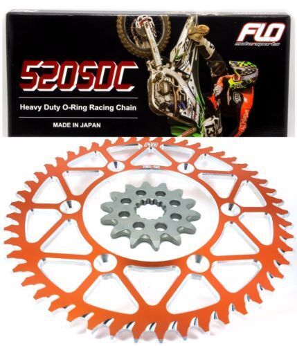Tusk Rear Aluminum Sprocket 51 Tooth Red 209-167-0105 | eBay Tusk Rear Aluminum Sprocket 51 Tooth Red 209-167-0105 | eBay