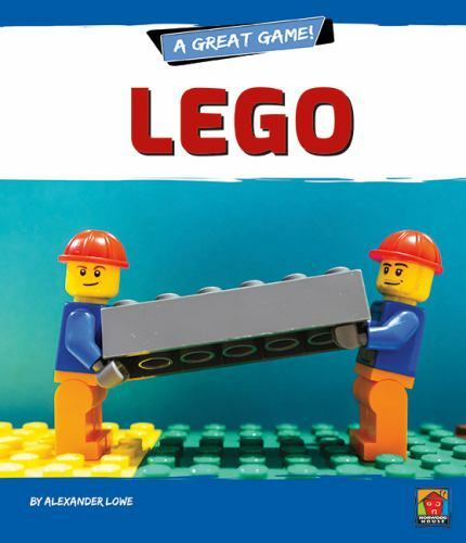 Lego by Alexander Lowe (2021, Trade Paperback) for sale online | eBay