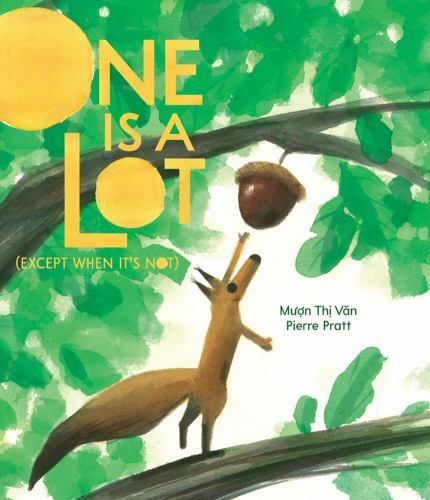 One Is a Lot (Except When It's Not) by Muon Thi Van (2019, Hardcover ...