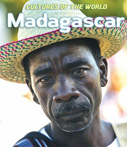 Madagascar by Jay Heale, Zawiah Abdul Latif and Debbie Nevins (2017 ...