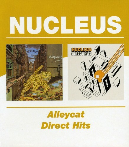 Alleycat / Direct Hit by Nucleus (CD, 2002) for sale online | eBay