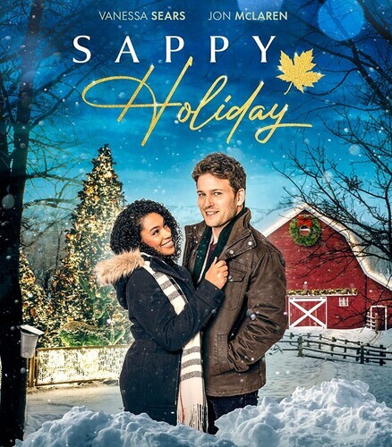 Sappy Holiday (Blu-ray, 2022) for sale online | eBay