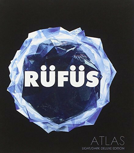 Atlas by Rufus (CD, 2014) for sale online | eBay