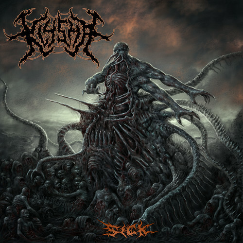 Sick by Klysma (CD, 2018) for sale online | eBay