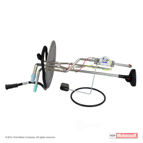 Fuel Tank Sender Assembly Motorcraft PS-191 for sale online | eBay