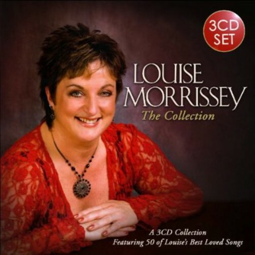 Collection by Morrissey, Louise (CD, 2012) for sale online | eBay