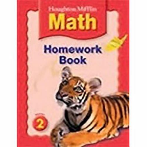 Houghton Mifflin Mathmatics by Houghton Mifflin Company Staff (2006, Trade Paperback) for sale ...
