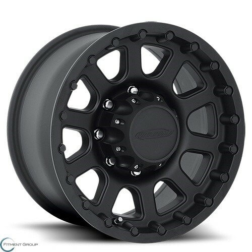 Pro Comp 32 Series 7032-6865 Wheel for sale online | eBay