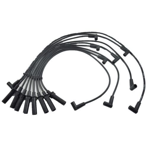 Motorcraft Coil Pack Motorcraft Spark Plug For 2019 Ford F-59, Stripped ...