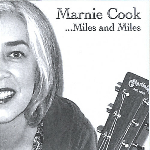 Miles & Miles by Marnie Cook (CD, 2006) for sale online | eBay