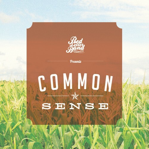 Common Sense by Red Letter Band (CD, 2014) for sale online | eBay