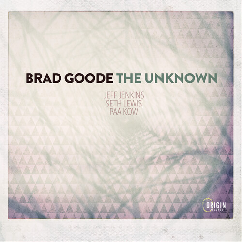 The Unknown by Goode, Brad (CD, 2023) for sale online | eBay