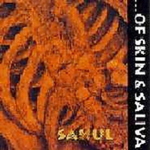 Sahul (Ep) by Of Skin & Saliva (CD, 1995) for sale online | eBay