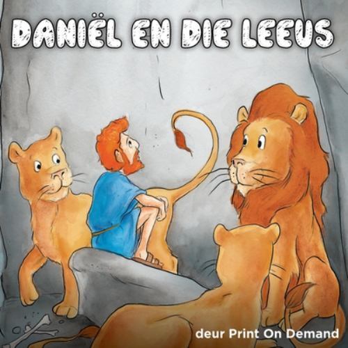 Daniel en Die Leeus by Print on Demand (2021, Trade Paperback) for sale ...