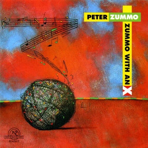 Zummo with an X by Peter Zummo (CD, 2006) for sale online | eBay