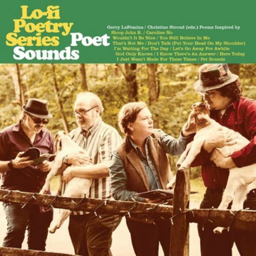 Poet Sounds by Christine Stroud (2020, Trade Paperback) for sale online ...