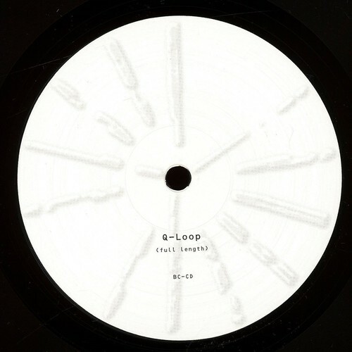 Q-Loop by Basic Channel (Record, 2014) for sale online | eBay