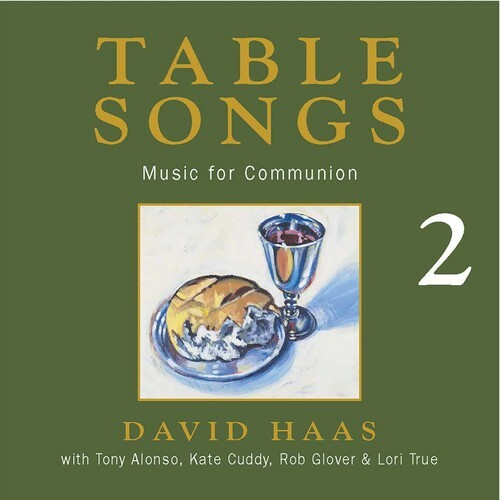 Table Songs 2 by Haas, David (CD, 2004) for sale online | eBay