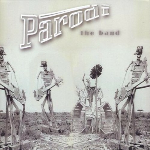 Parodi the Band by Parodi the Band (CD, 2009) for sale online | eBay