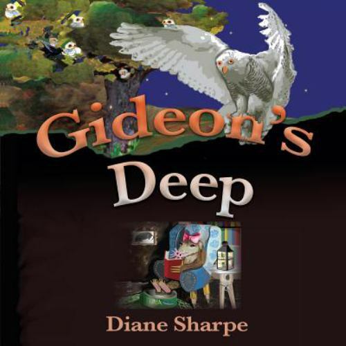 Gideon's Deep by Diane Sharpe (2016, Trade Paperback) for sale online ...