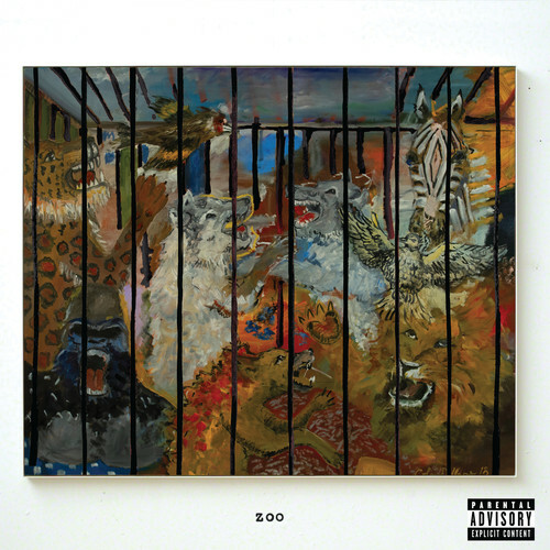 Zoo by Russ (Record, 2019) for sale online | eBay