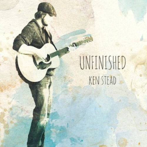 Unfinished by Ken Stead (CD, 2013) for sale online | eBay