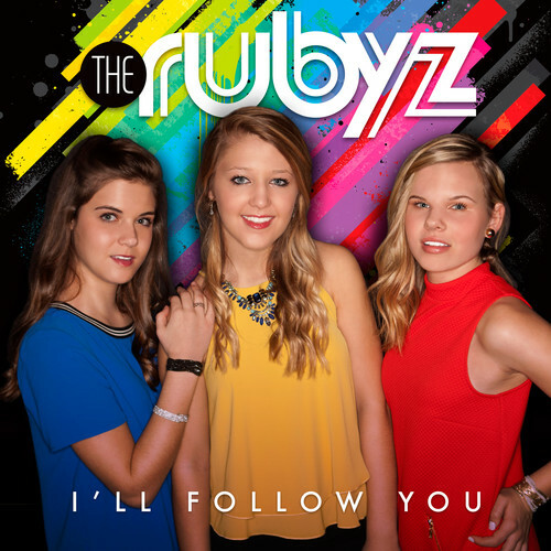 I'll Follow You by Rubyz (CD, 2016) for sale online | eBay