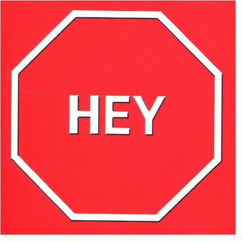 Hey by Hey (CD, 1999) for sale online | eBay