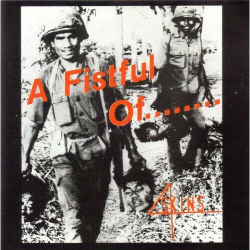 Fistful of 4 Skins by 4 Skins (CD, 2000) for sale online | eBay
