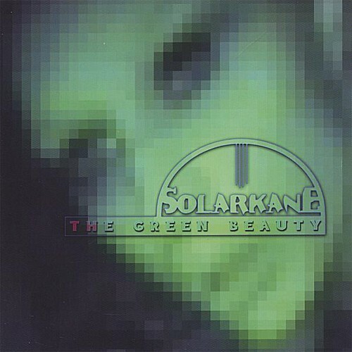Green Beauty by Solarkane (CD, 2006) for sale online | eBay