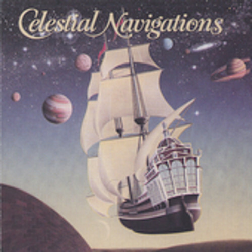 Chapter 1 by Celestial Navigations (CD, 2006) for sale online | eBay